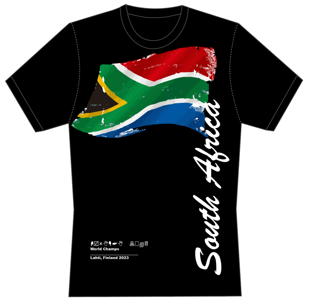 Ultra-Lite RSA RunSHIRT – Pave-Sports.com