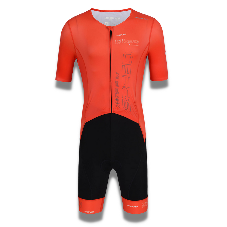 Mens Custom Triathlon – Pave-Sports.com